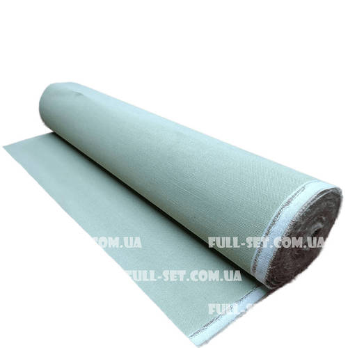 Купить Брезент водоупорный ширина 97 см Китай, цена 405 ₴ — Prom.ua (ID#1896326514)