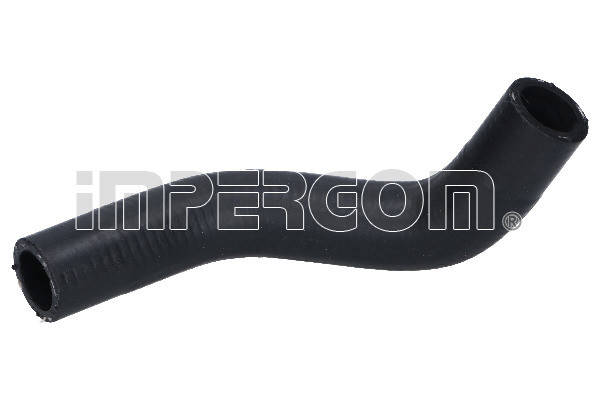 Патрубок помпы воды Transit 2012- (IMPERGOM)2402065/1717636, цена: 340 ...