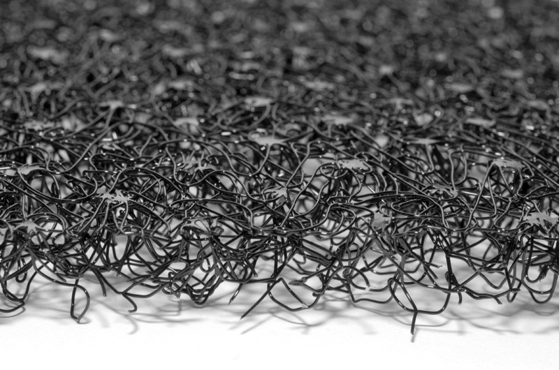 Протиерозійний мат Bonar B.V. Enkamat 7018, дренажний геомат