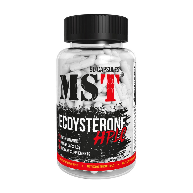 Купить Ecdysterone Hplc 90 Caps цена 1182 ₴ — Prom Ua Id 1896337707