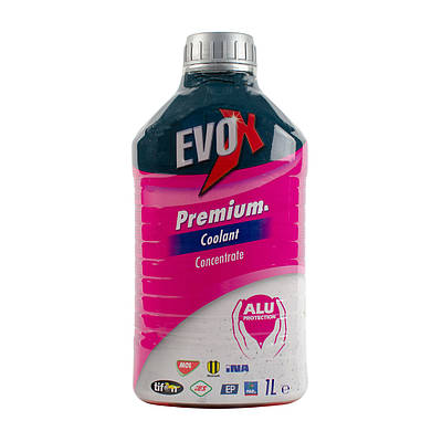 Mol evox premium concentrate - купить недорого, Prom.ua: цены, акции и отзывы | Украина, Киев