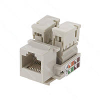 Keystone RJ-45 у категорії "Телекомунікації та зв'язок" | Порівняти ...