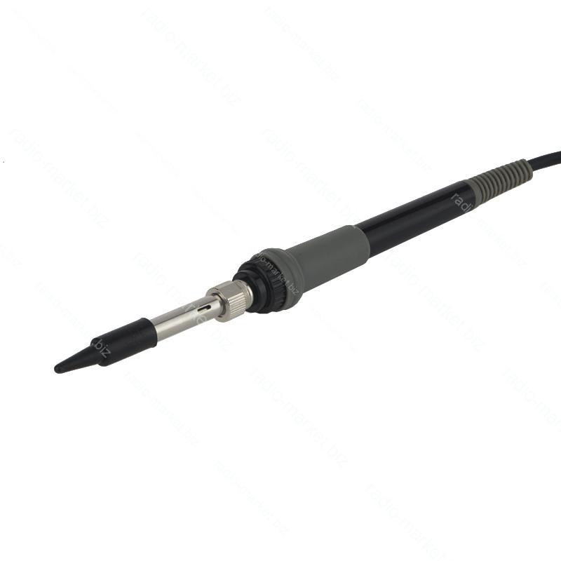 Паяльна станція HandsKit 909D+ з лабораторним блоком живлення (ID ...