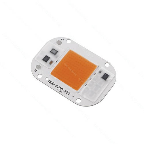 Светодиод фито 20W COB + IC драйвер (ID#1817860397), цена: 98.45 ₴, купить на Prom.ua