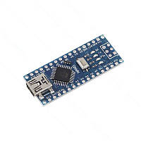 Arduino nano atmega 328 | Сравнить цены и купить на Prom.ua