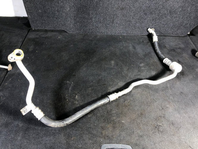 Купить Трубка кондиціонера Bmw X5 F15 2013- 64509271893,6833625 Б/У ...