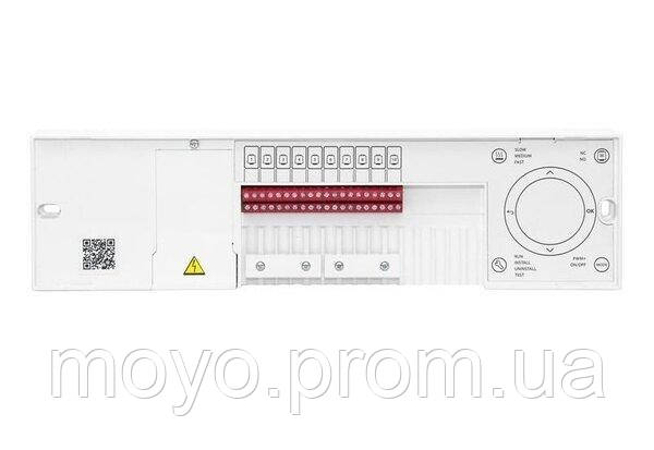 Контролер Danfoss Icon Master Controller OTA (088U1141) (ID#1896532986 ...