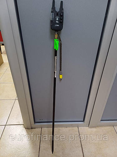 Купить Електронний сигналізатор CARP PRO Q5, цена 606 ₴ — Prom.ua (ID ...