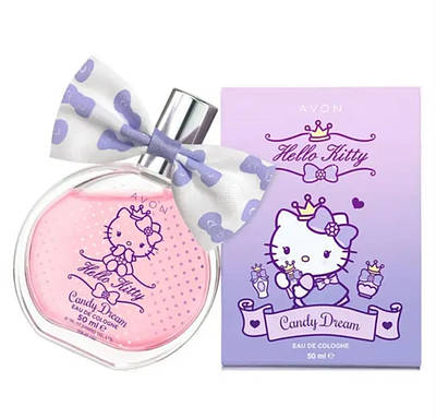 Avon hello kitty - купить недорого, Prom.ua: цены, акции и отзывы ...