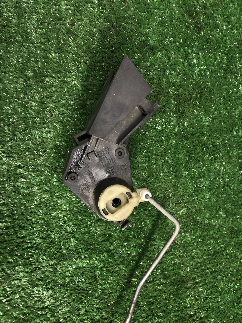 Купить Моторчик заслонки рецеркуляції Bmw 3 series,X3 E46 1997-2006,E83 ...