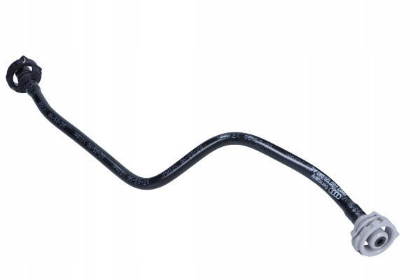 Шланг (патрубок) системы охлаждения VAG: Audi: A6, A7, 4G0121081AE (ID ...