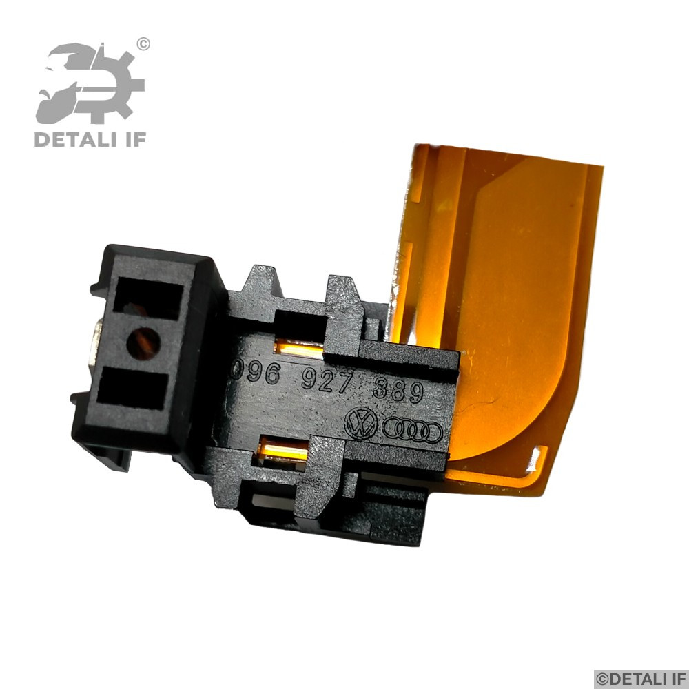 Купить Коса проводки коробки гидроблока акпп Гольф 3 Фольксваген 01M ...