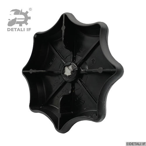 Фіксатор гайка запасного колеса Octavia 1 Skoda 1J0803899AC (ID ...