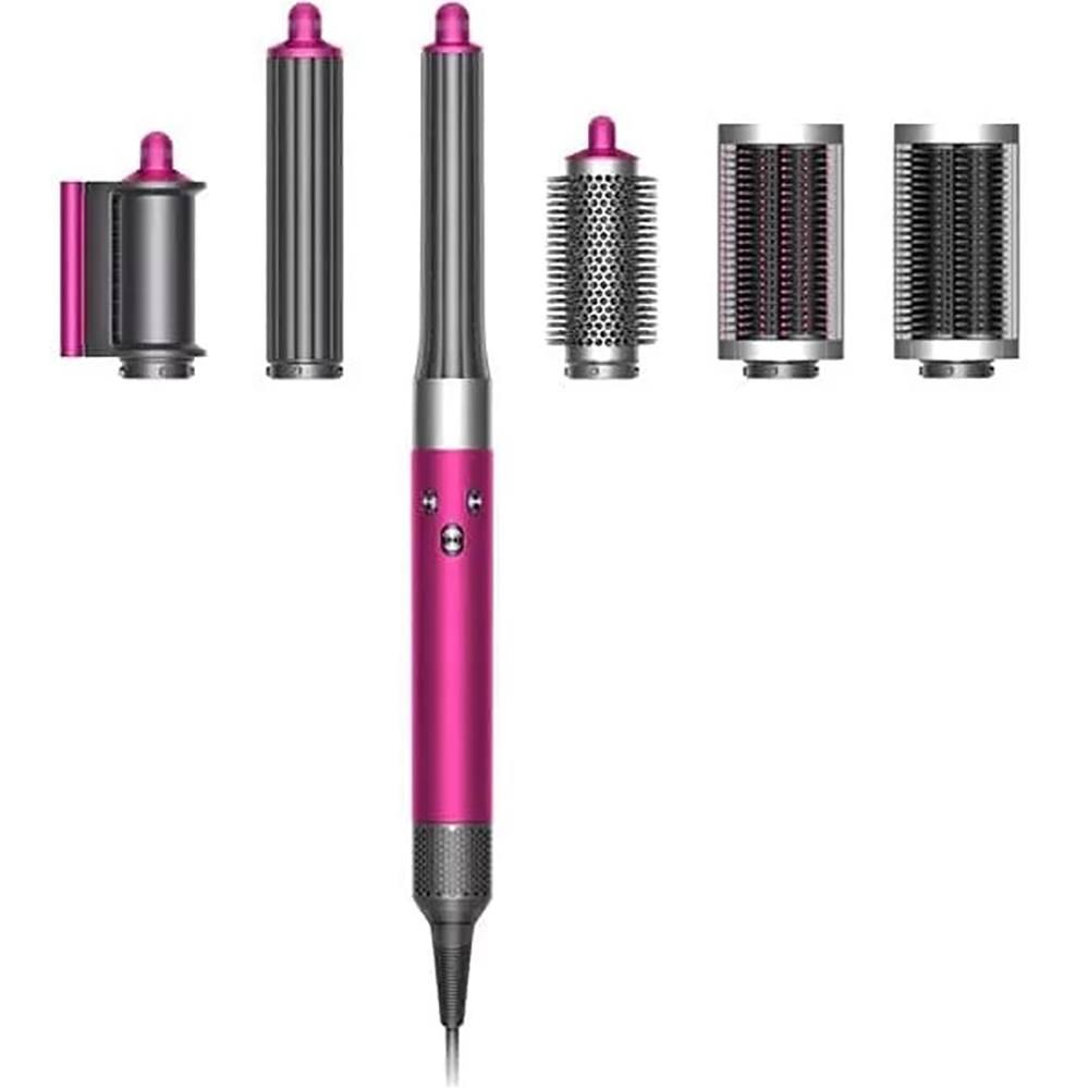 Купить Стайлер Дайсон Styler Dyson Airwrap Long Hs05 Fuchsia, цена ...