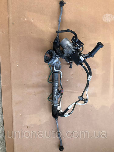 НАСОС ГУР CITROEN C4 (ID#1896792665), ціна: 3492 ₴, купити на Prom.ua