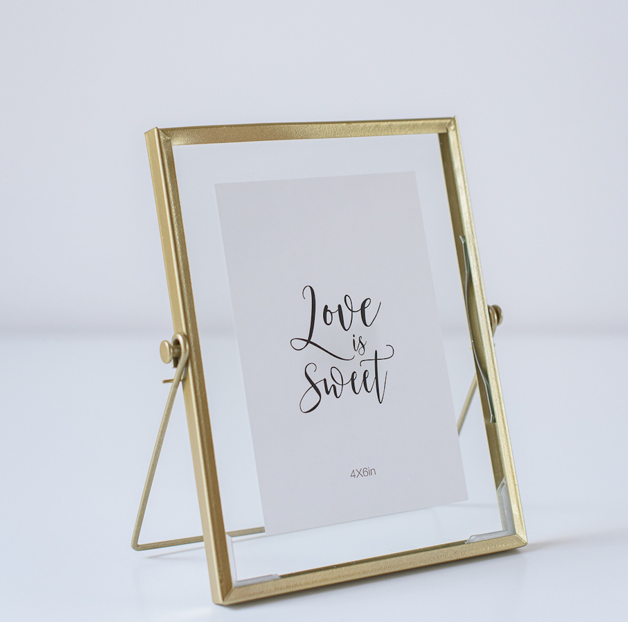 Фоторамка MORO Gold 19х14 см M-4405GL (ID#1897088499), цена: 349 ...