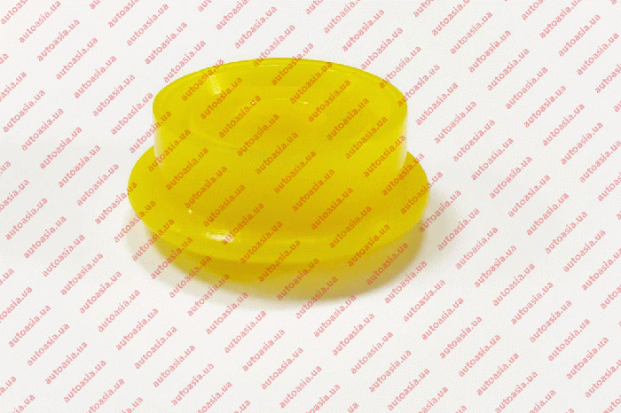 Втулка стойки переднего стабилизатора (полиуретан) Geely MK (Джили МК ...