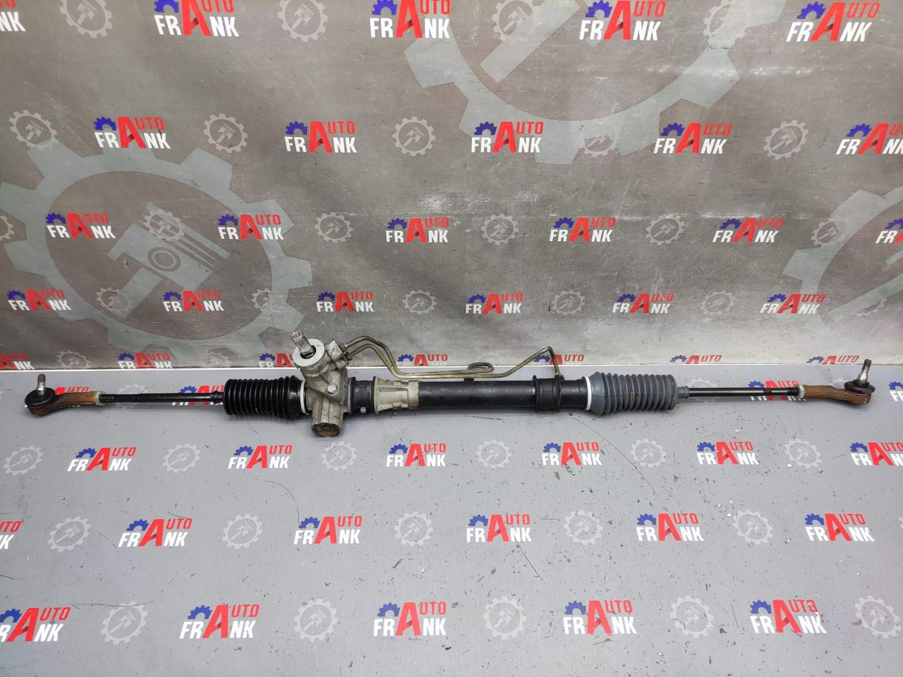 Рулевая рейка 8200033765, 8200033768 для Nissan Kubistar/ Renault Clio ...