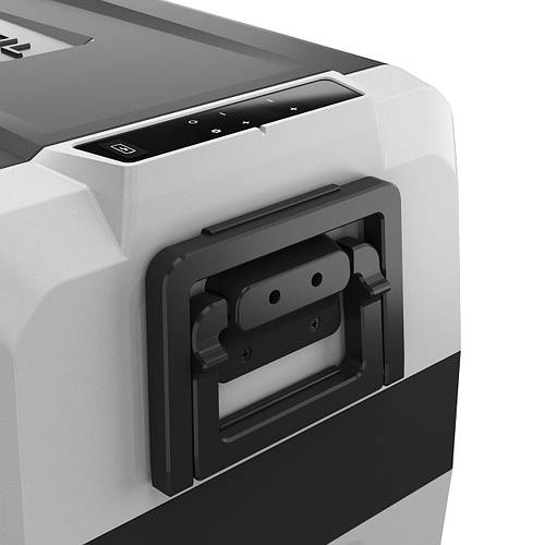 Купить Компрессорный автохолодильник Alpicool T60 (двухкамерный, 60 ...