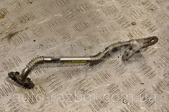 Трубка зливу олії з турбіни Jeep Cherokee 2.0crd 2013 55252549 282486 ...