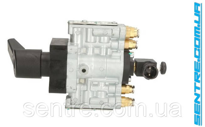 Купить Кран подъёма оси полуприцепа KOGEL Colas 338051121 Sorl ...