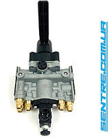 Кран підйому платформи напівпричепи KOGEL Colas 338051121 Pneumatics ...