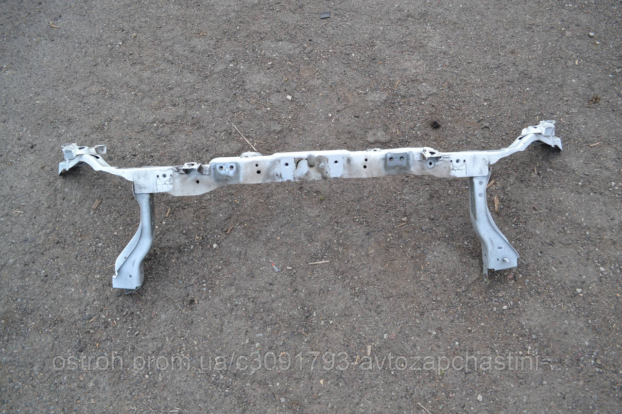 Панель передняя до Opel Mokka (2016-2020) 42599080 avtozapchasti-ostrog ...