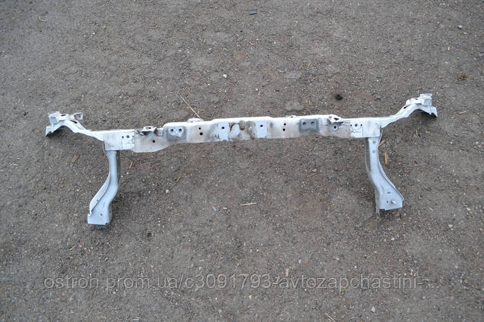 Панель передняя до Opel Mokka (2016-2020) 42599080 avtozapchasti-ostrog ...