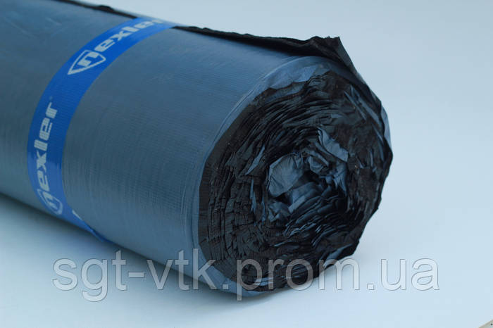 Купить Битумная самоклеющаяся мембрана NEXLER STICK, цена 216.90 ...
