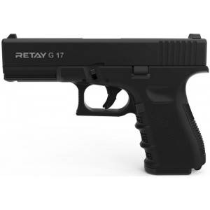 Купити Retay G17 black, ціна 2890 ₴ - Prom.ua (ID# 1897299925)