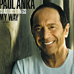 Paul anka | Сравнить цены и купить на Prom.ua