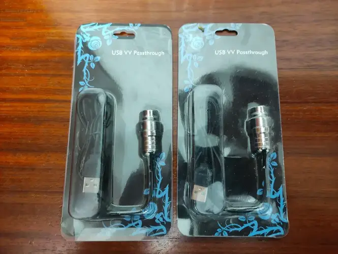 USB VV Passthrough (ID#1897537775), цена: 199 ₴, купить на Prom.ua