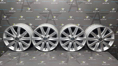 Диски VW R17 5x112 Golf Jetta Passat Tiguan Touran Skoda Octavia Karoq ...