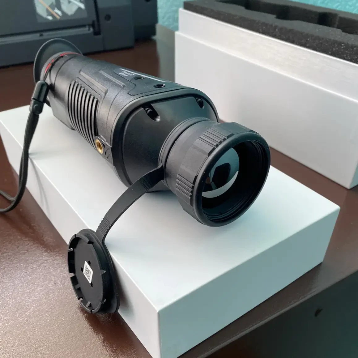 Купить Тепловизионный монокуляр Guide Track IR50, цена 66000 ₴ — Prom ...