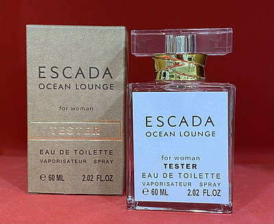 Escada ocean lounge парфюм | Сравнить цены и купить по акции со скидкой ...