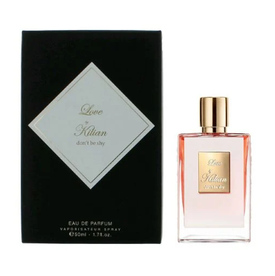 Купить By Killian Love By Kilian Don`t Be Shy - 50 мл - парфюм (edp ...
