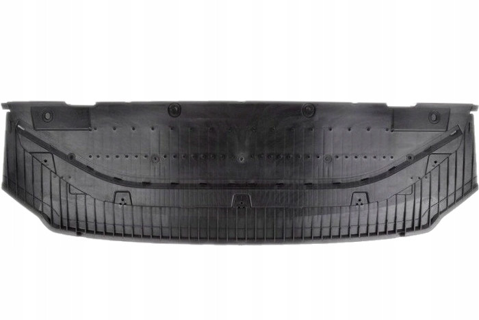 Защита бампера переднего VAG: Audi: A6, 4G0807611A (ID#1898055658 ...