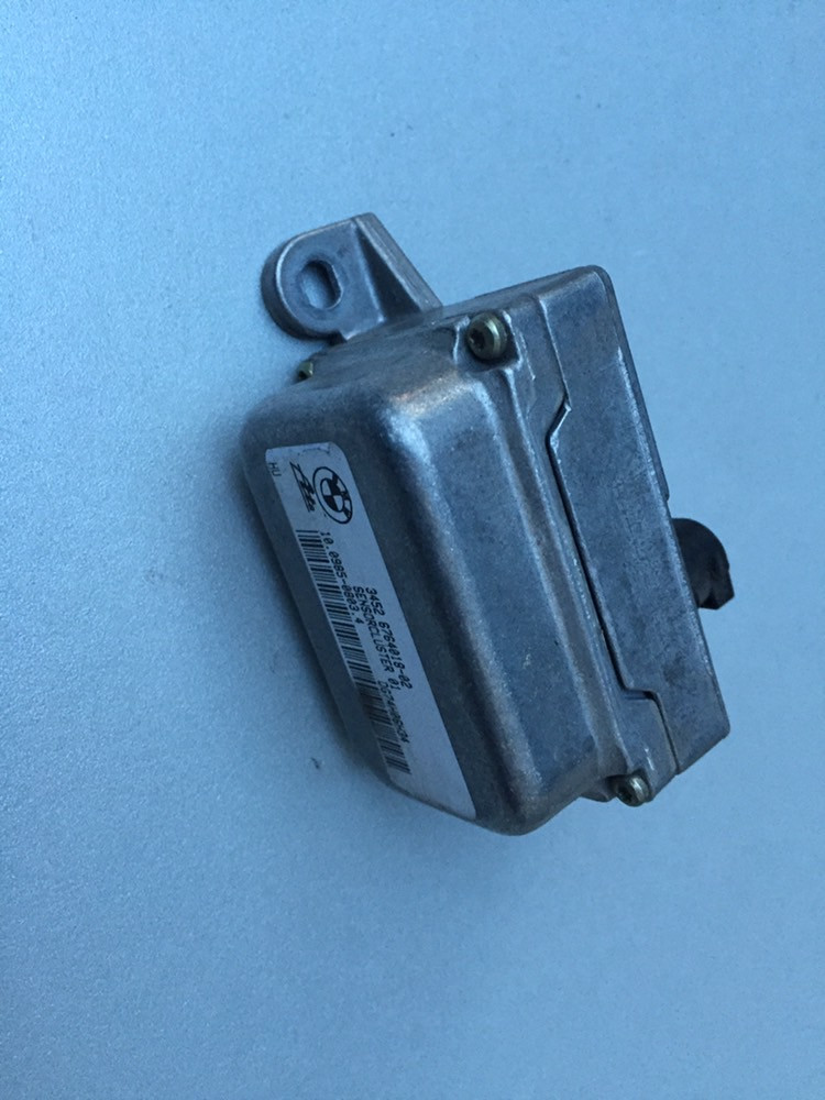 Купить Датчик продольного ускорения 34526764018 BMW E46, цена 2599 ...