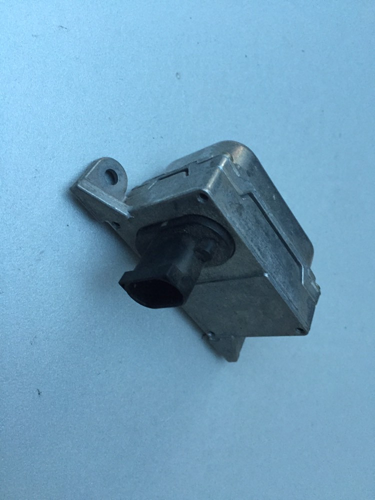 Купить Датчик продольного ускорения 34526764018 BMW E46, цена 2599 ...