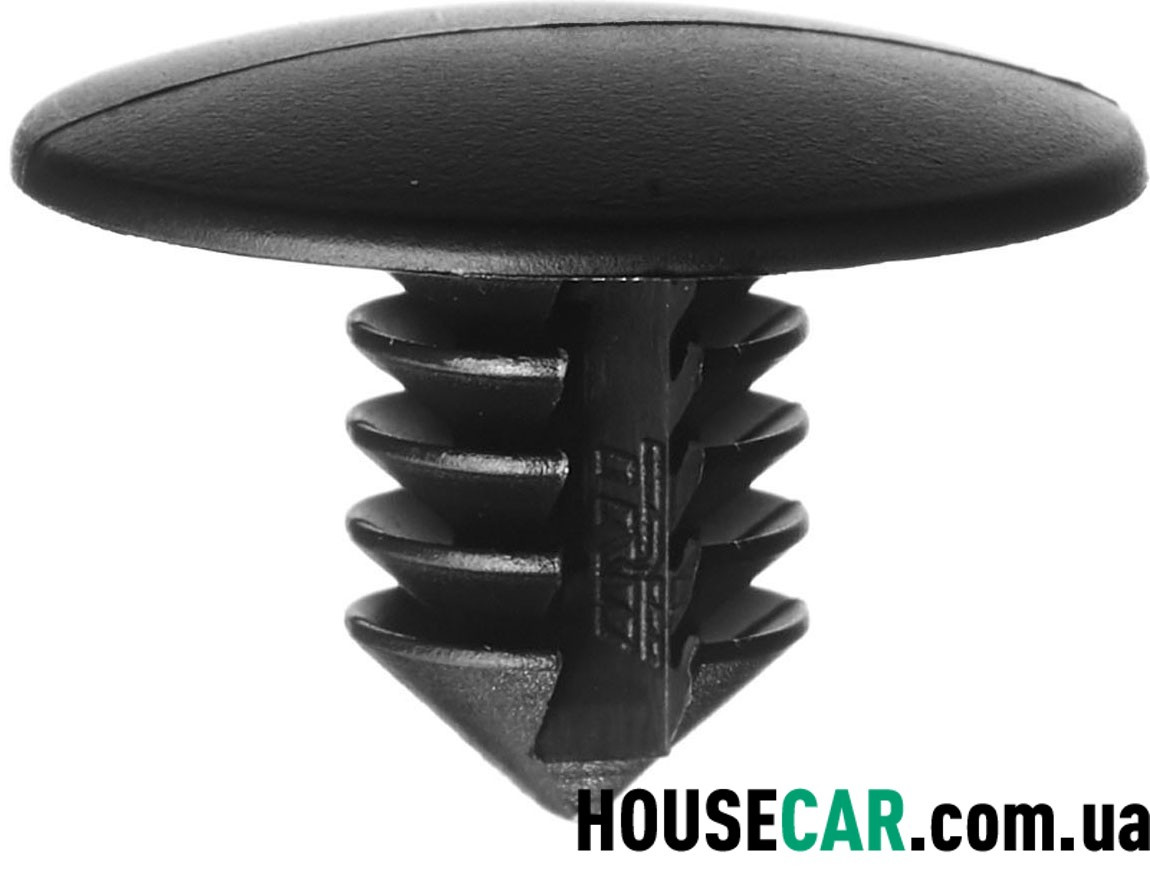 Кліпса оздоблення дверей Mercedes A0029978886 0029978886 (ID#1898098751 ...