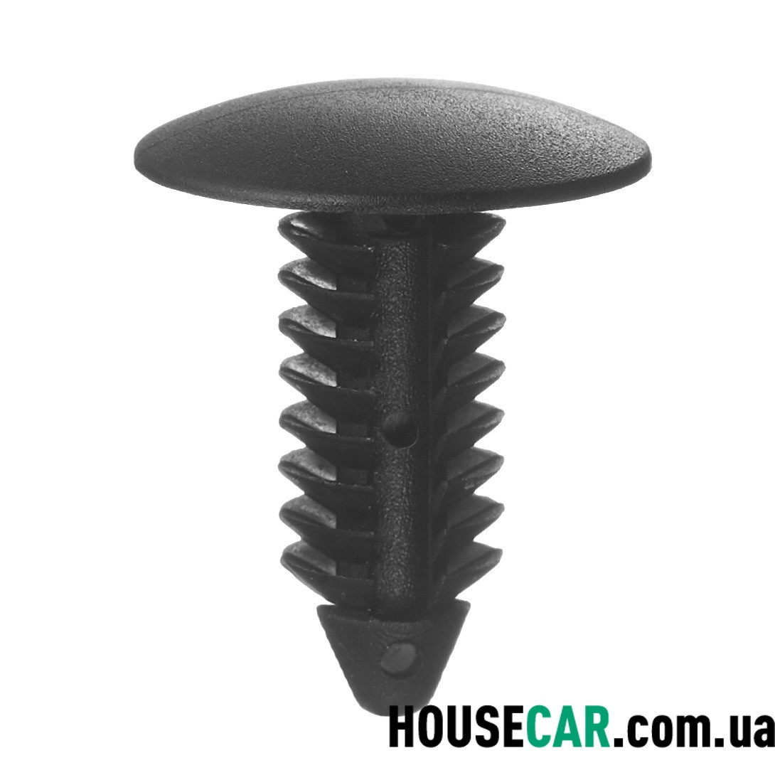 Купить Клипса брызговиков подкрылков бамперов GM 01605396 388577S ...