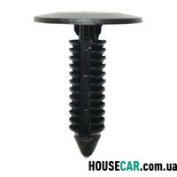 Клипса защиты, салона, крыла Audi Ford GM Renault Seat Skoda VW 6501916 ...