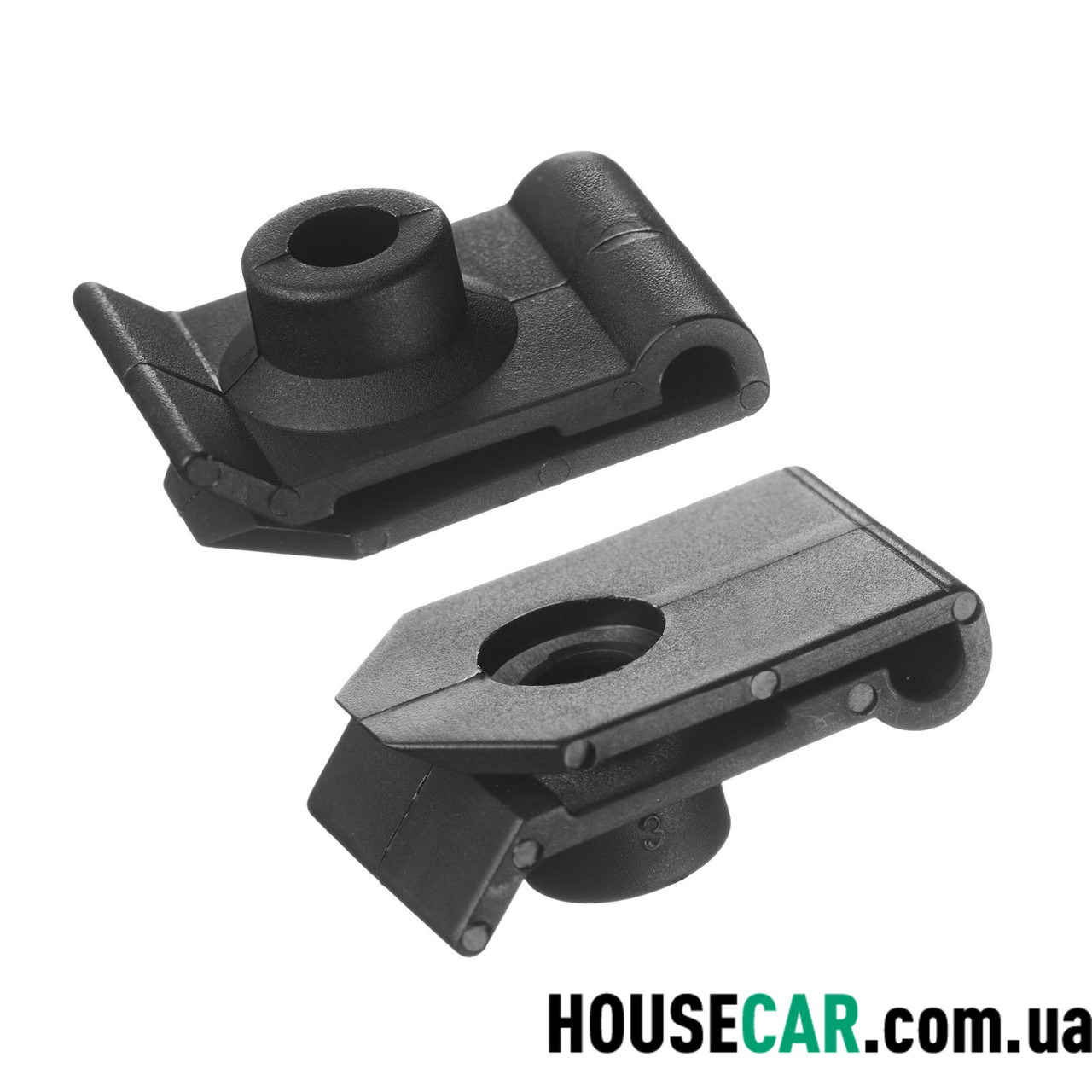 Купить Клипса закладная подкрылков Toyota 5387922010, 53879-22010, цена ...