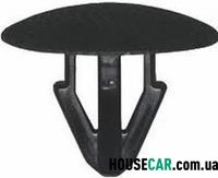 Кліпса салону обшивки сидінь Toyota Lexus 9046710091 90467-10091 (ID ...