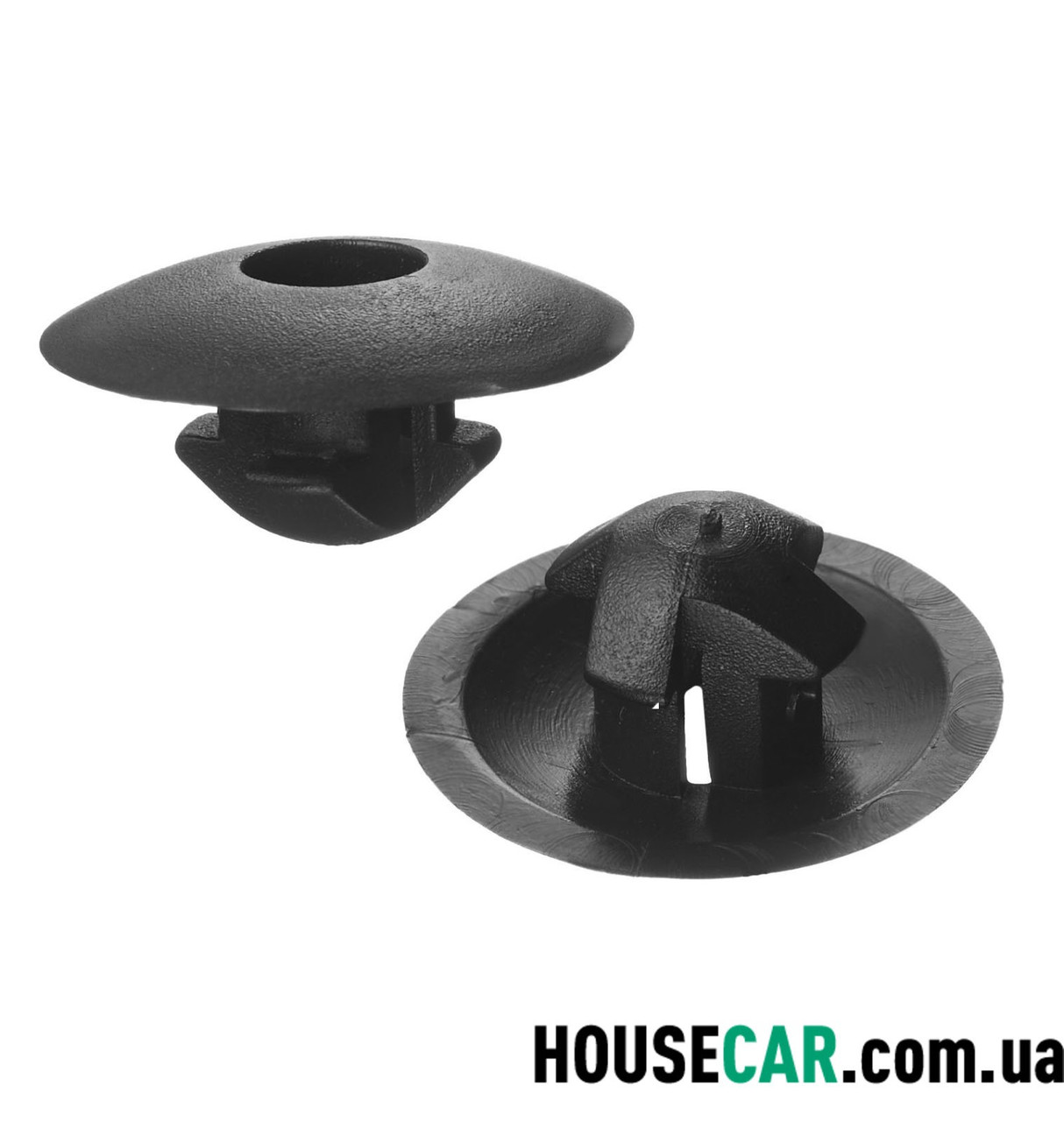 Купить Клипса защиты днища мотоотсека Audi Seat Skoda VW N90533301 N ...