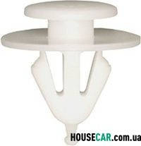 Купить Пистон спойлера и накладок порога (идет к 14060) Opel Citroen ...