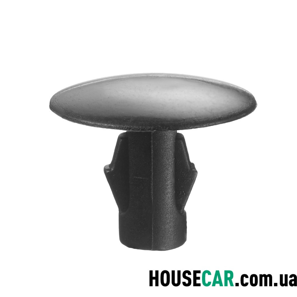 Купить Клипса уплотнителя воздухозаборника капота Lexus Toyota ...