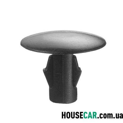 Купить Клипса уплотнителя воздухозаборника капота Lexus Toyota ...