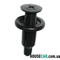 Купити Кліпса бампера Honda 0940909303 91502SP0003 94530624 90467-07041 ...