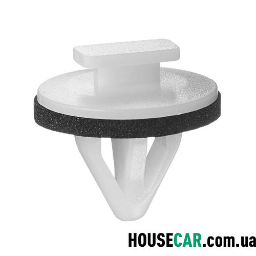 Купить Клипса молдинга двери Toyota Lexus 75395-0T010 753950T010, цена ...